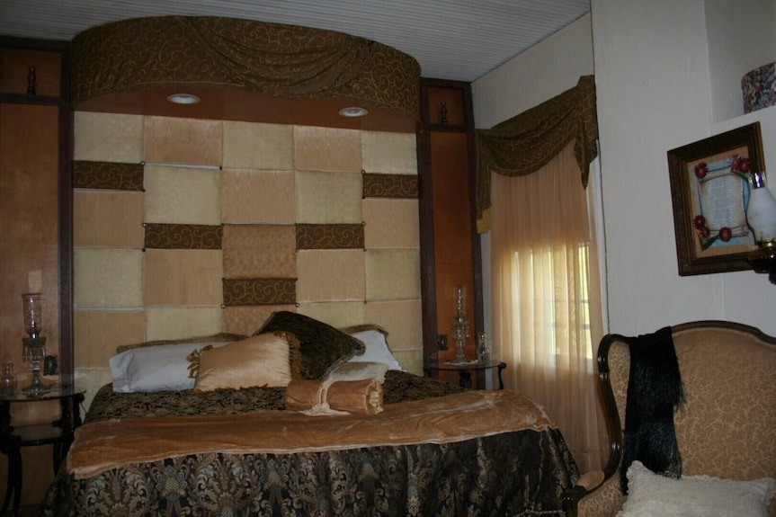 Country Manor - Top Floor - Henderson, NC