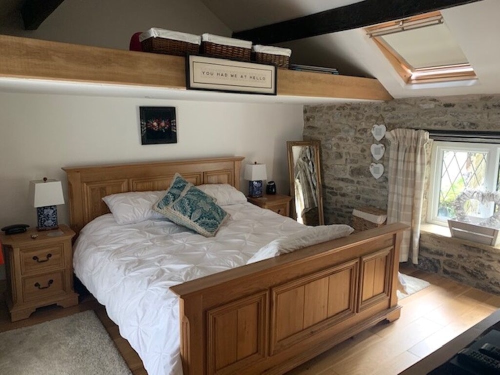 Cosy 2 Bed Cottage In The Heart Of Castleton At The Bottom Of Cavedale Walk And Peveril Castle. - Castleton