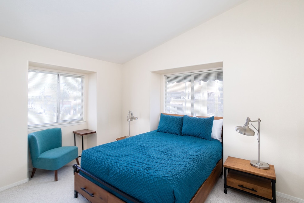 This Adorable Condo Is In An Unbeatable Location - Only A Couple Of Blocks... - Pismo Beach, CA