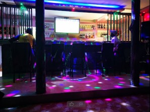Bar (no alojamento)