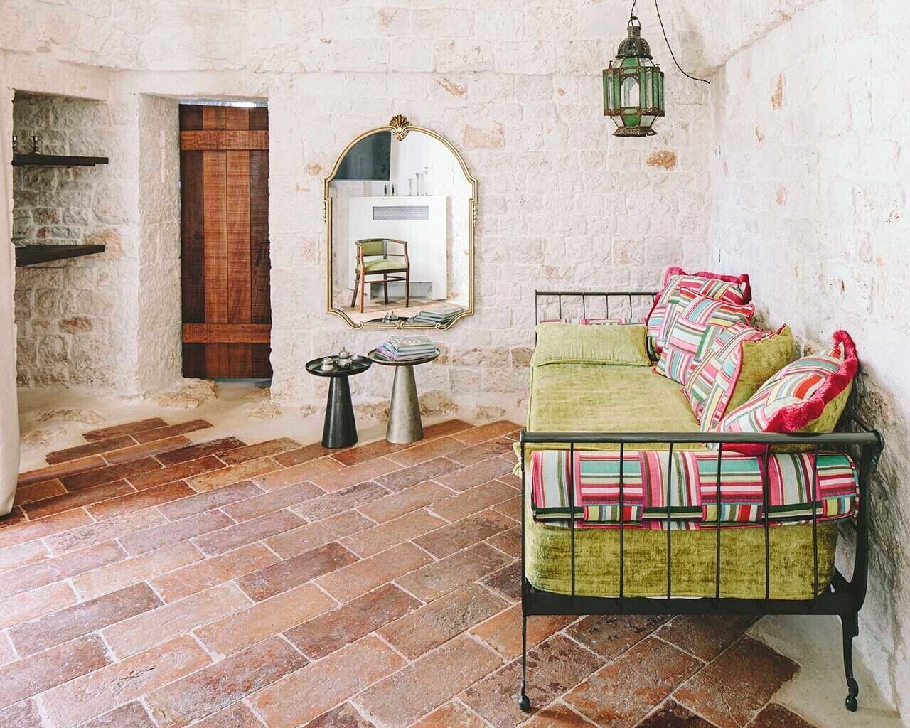 Private Estate In Monopoli - 50.000 Sqm - Monopoli