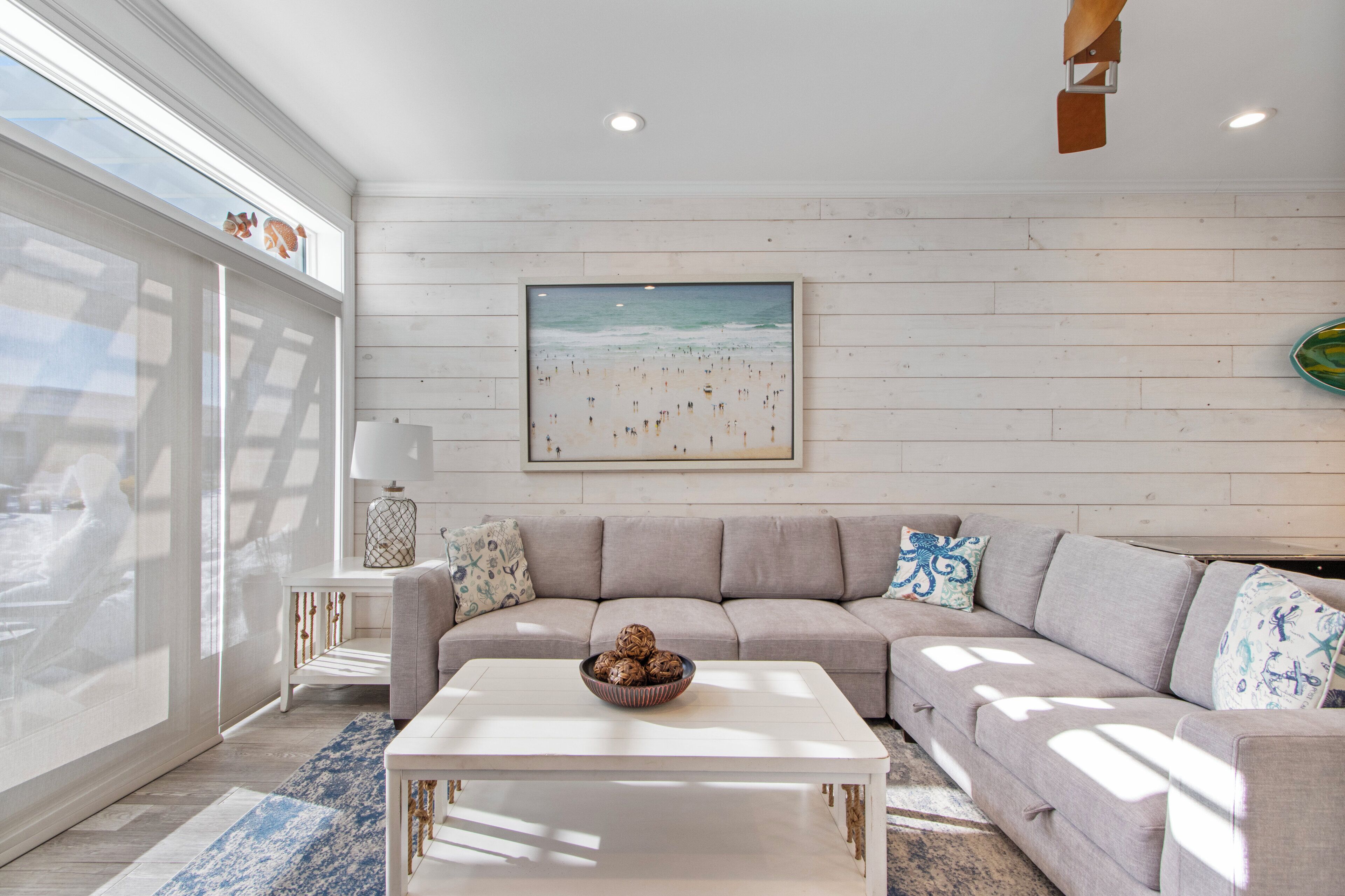 Beautiful 2 Bedroom Penthouse At The Residences - Rehoboth Beach, DE