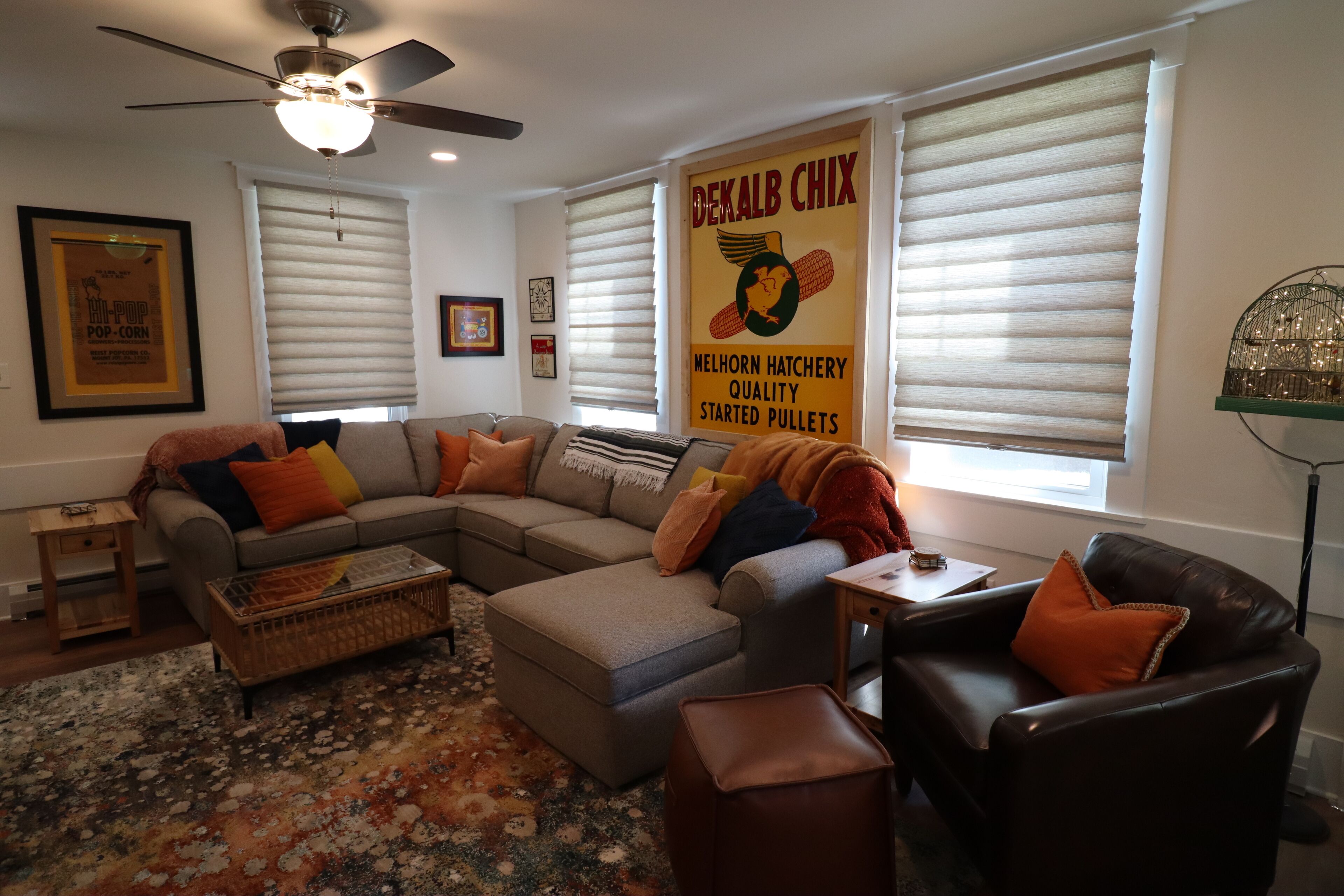 Newly Renovated House And Private Pickleball In The Heart Of Lancaster - Marietta, PA