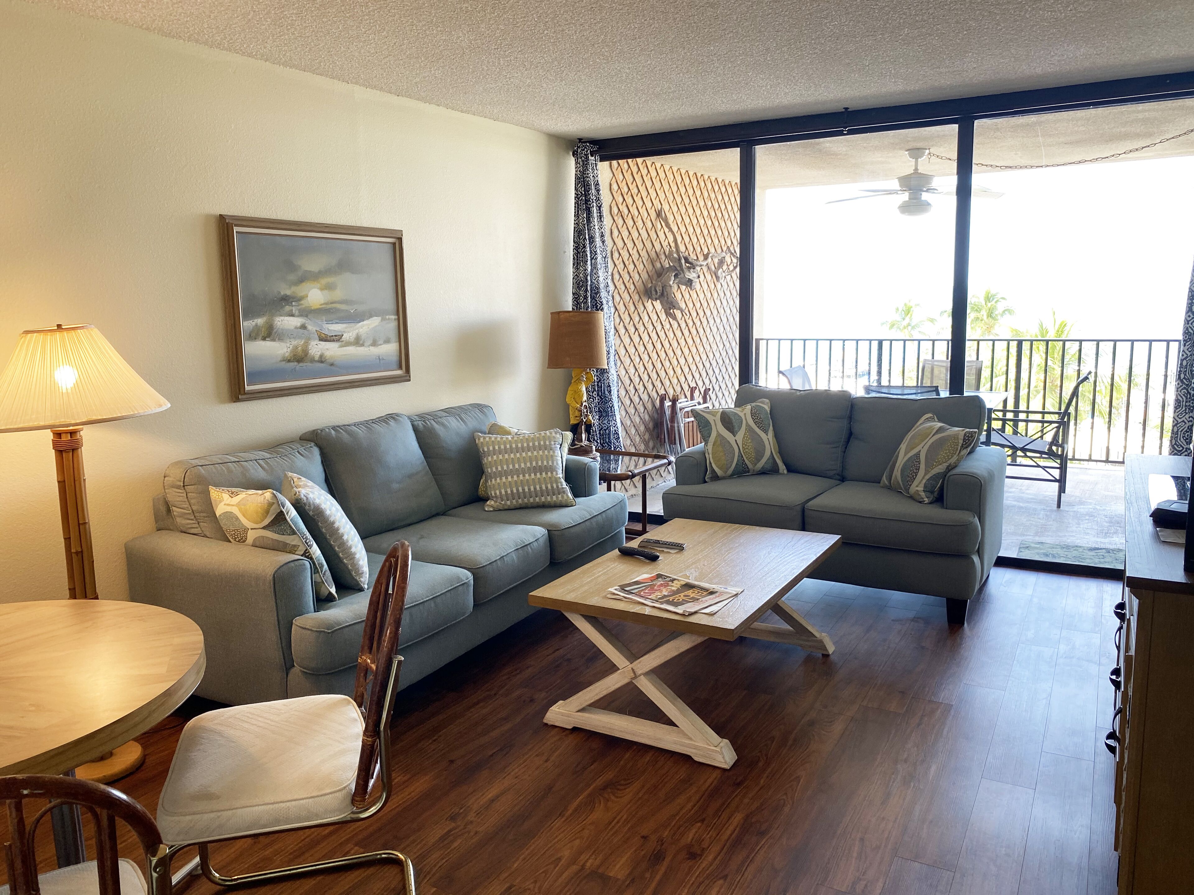 Top Floor Condo In Key Largo With Spectacular Sunset Views - Key Largo