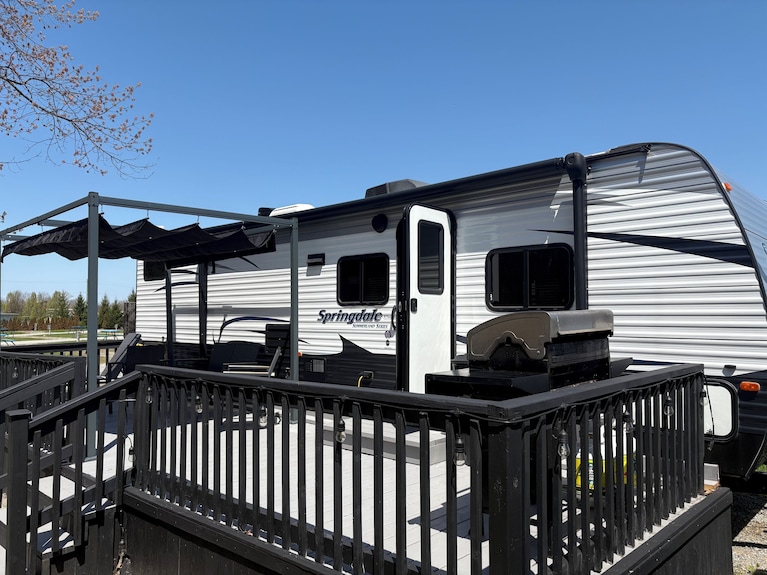 Waterfront At Sherkston Shores Resort - Fort Erie