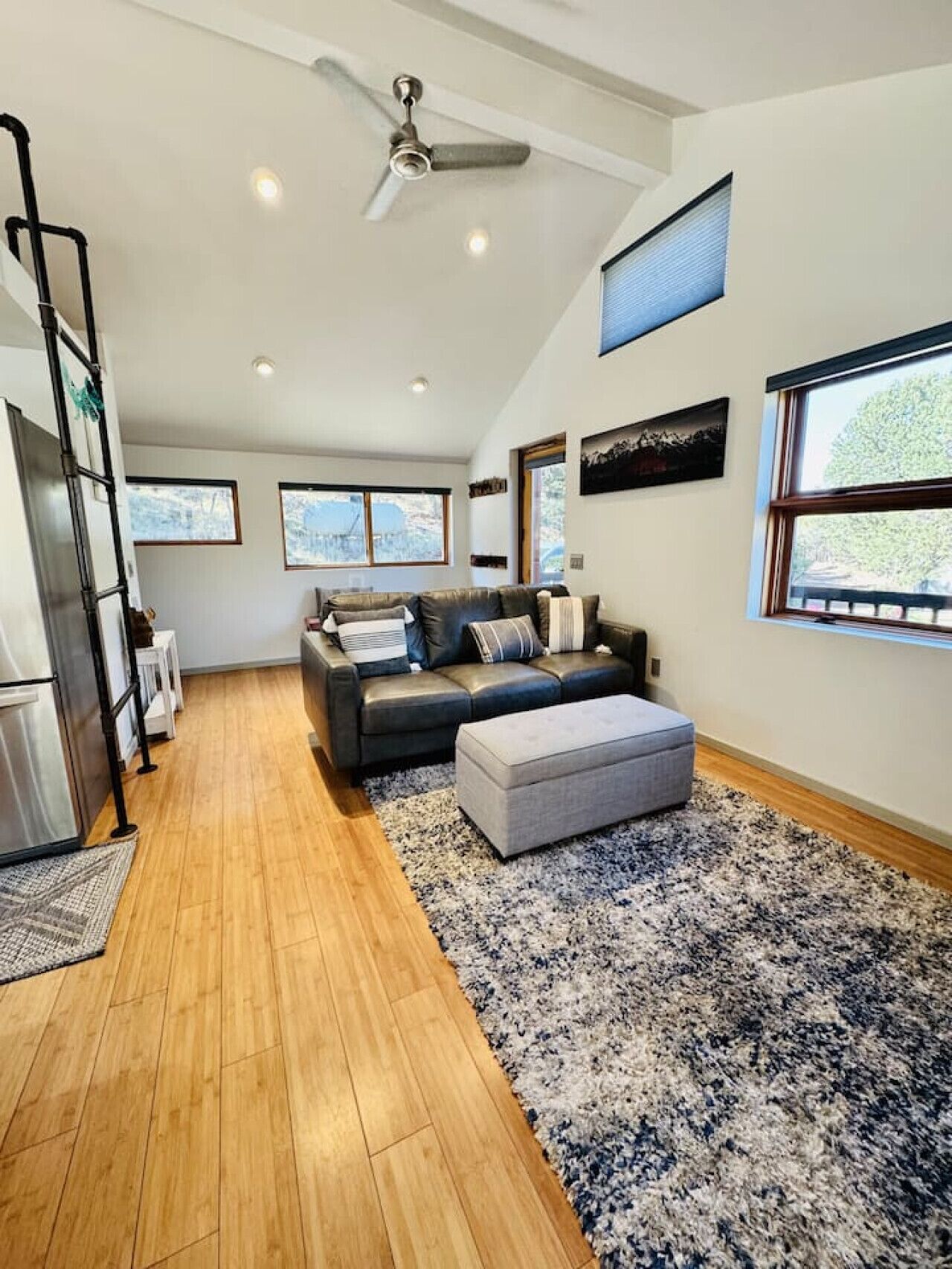 Private Cabin And Hot Tub In The Woods - Carbondale, CO