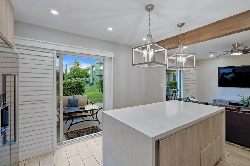 Scottsdale Luxury Bungalow With 4 Heated Pools - Scottsdale, AZ