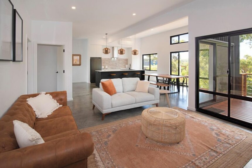 River Mouth Beach House || Margaret River Getaway - Margaret River