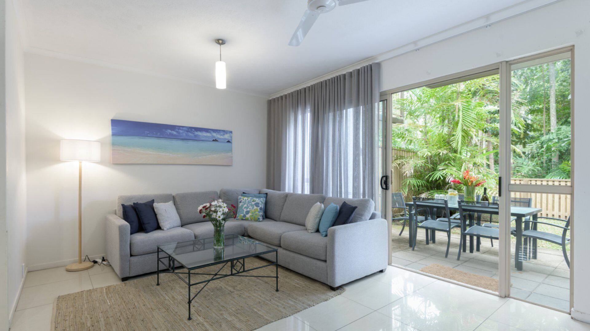9 Reef Terraces | Port Douglas - Port Douglas