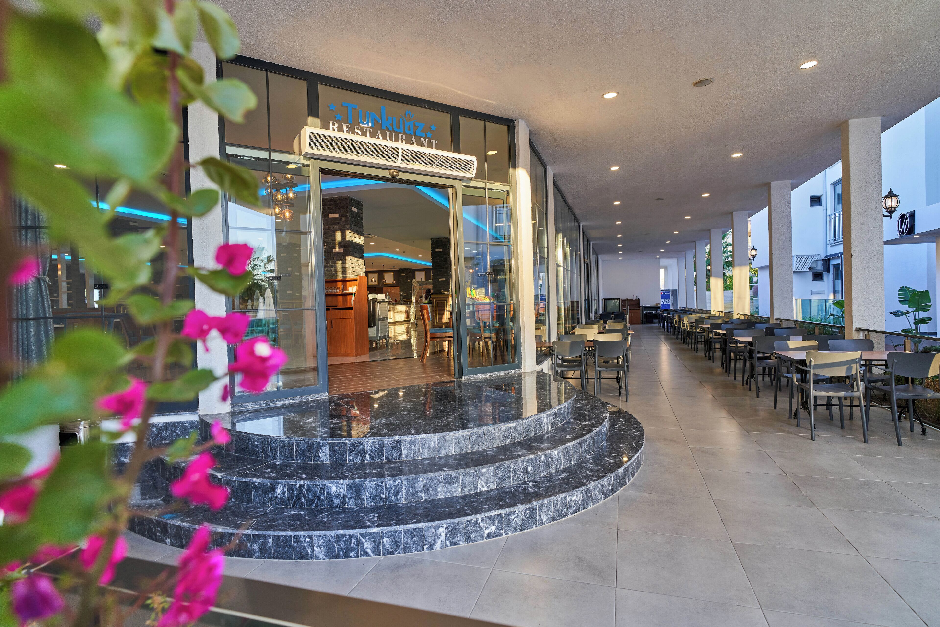 Restaurante