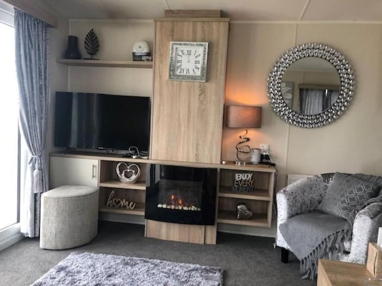 Lovely Holiday Home - Romney Sands By The Sea - Camber Sands