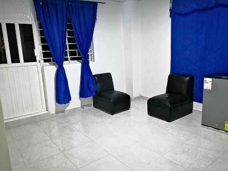 Apartaestudio Jvg - San Andrés