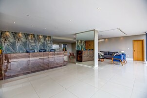 Recepção