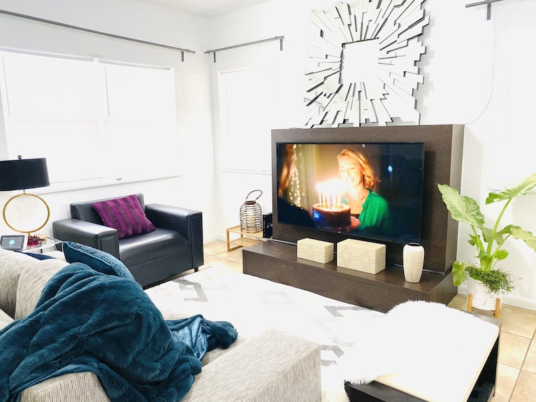 Amazing Property Comfortable For Larger Groups - Miami