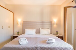 Apartamento | Interior