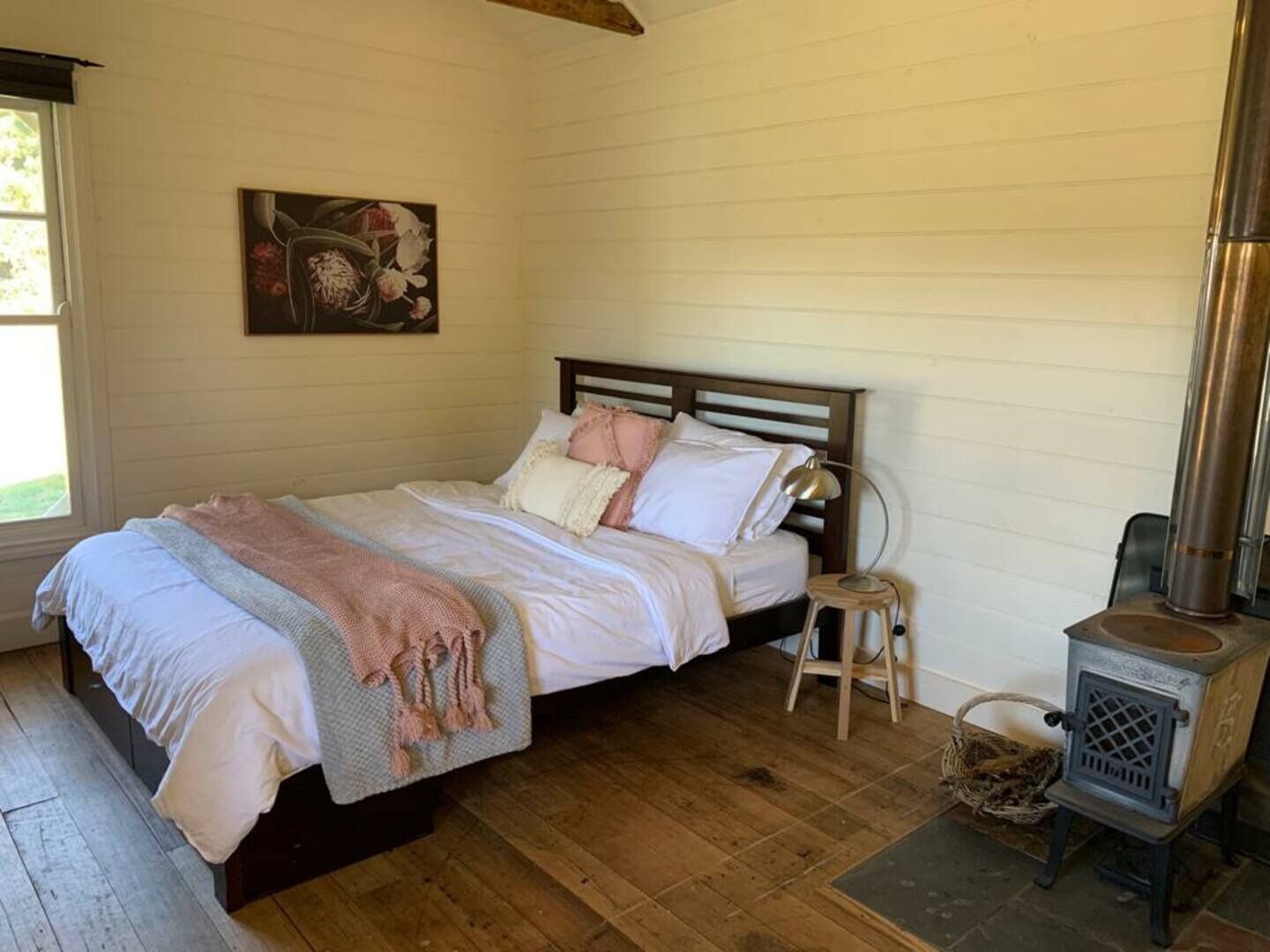 Hanging Rock Farm Stay - Lancefield