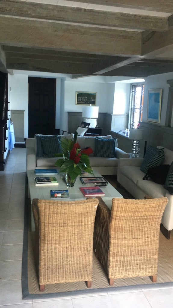 Nice Comfortable - 京士頓