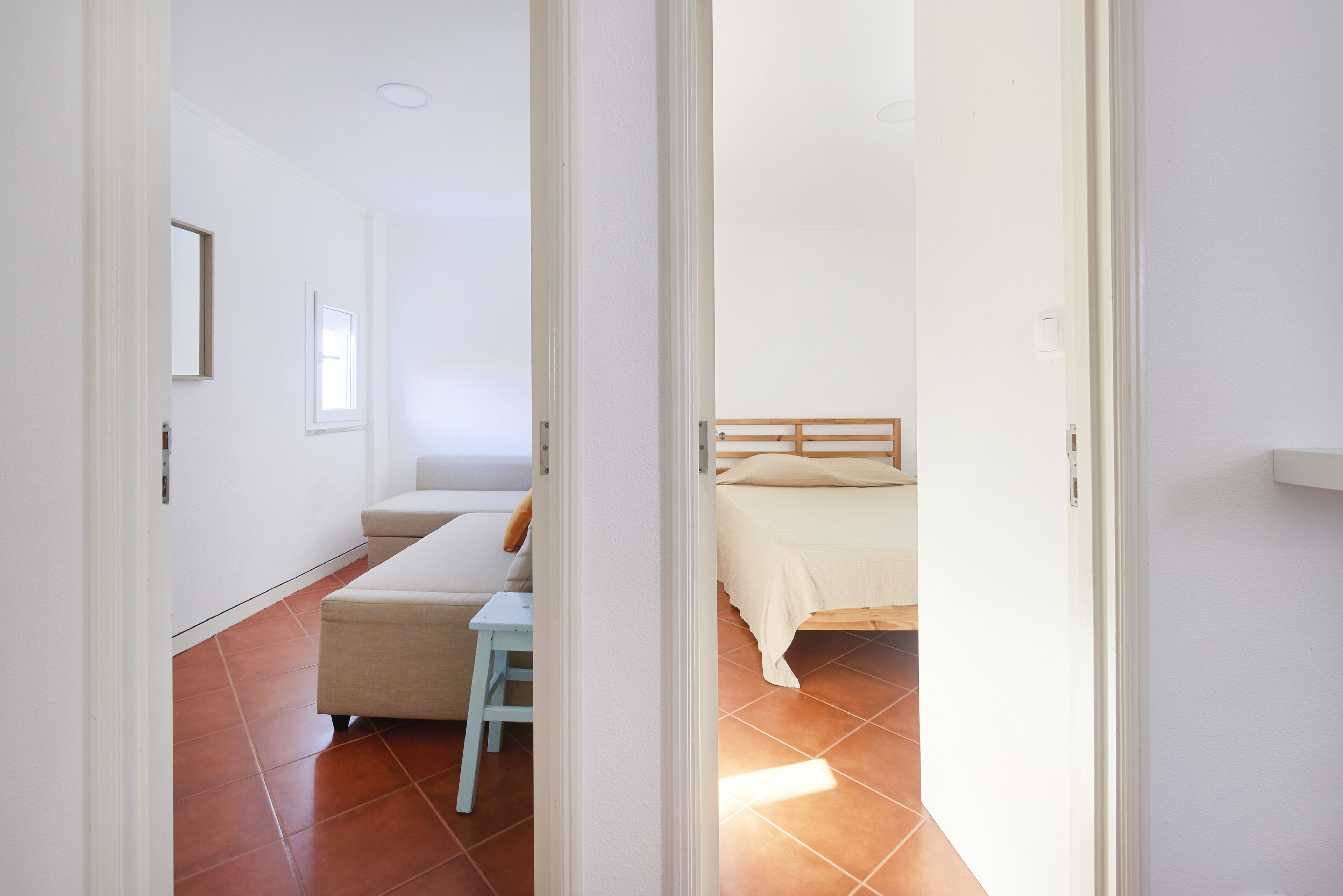 3 Guest Apartment In The Center Of Alfama - Lisboa