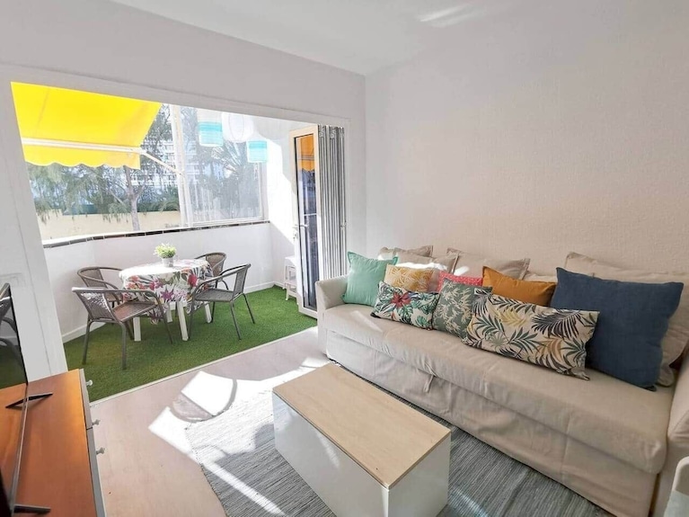Agaete Park 128 By Pride Holiday Rentals - Gran Canaria