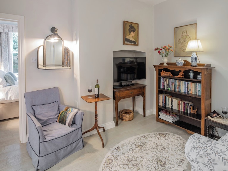 The Nook At Henge Estate - Wiltshire