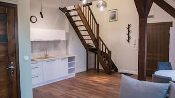 Apartamento Design | Sala de estar | TV de ecrã plano