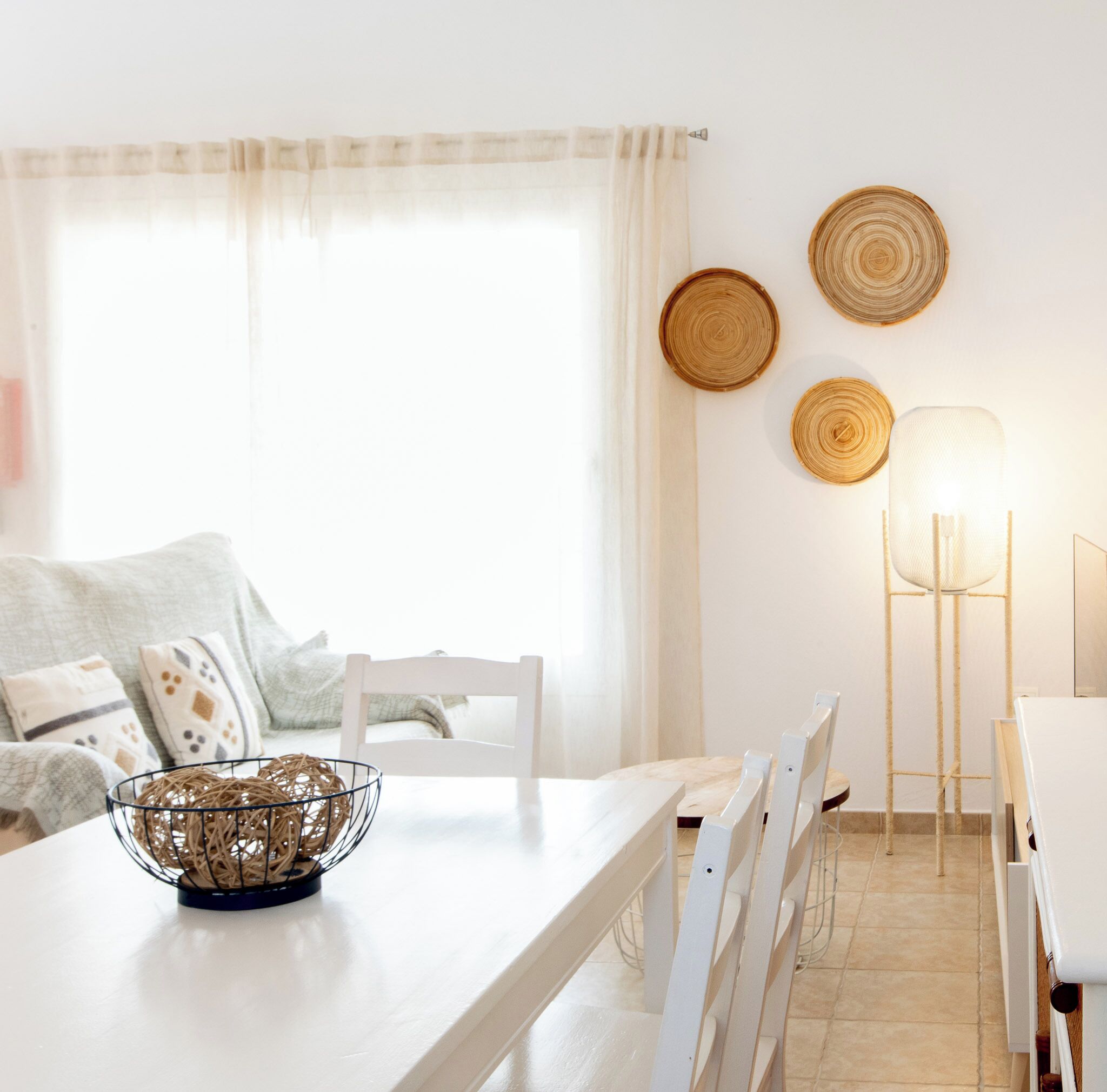 Vista Es Pujols 2 - Formentera