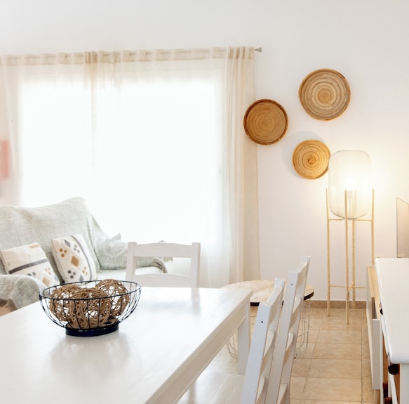 Vista Es Pujols 2 - Formentera