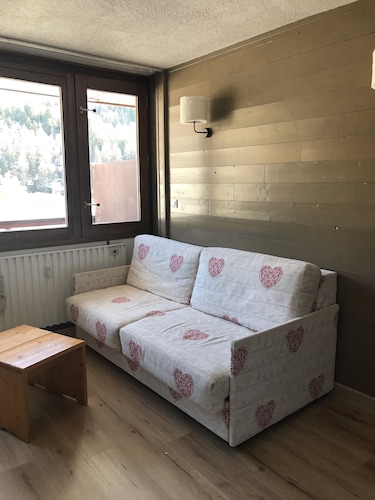Appartement Refait à Neuf 4 Pers Plagne Centre - Rue du Télémétro