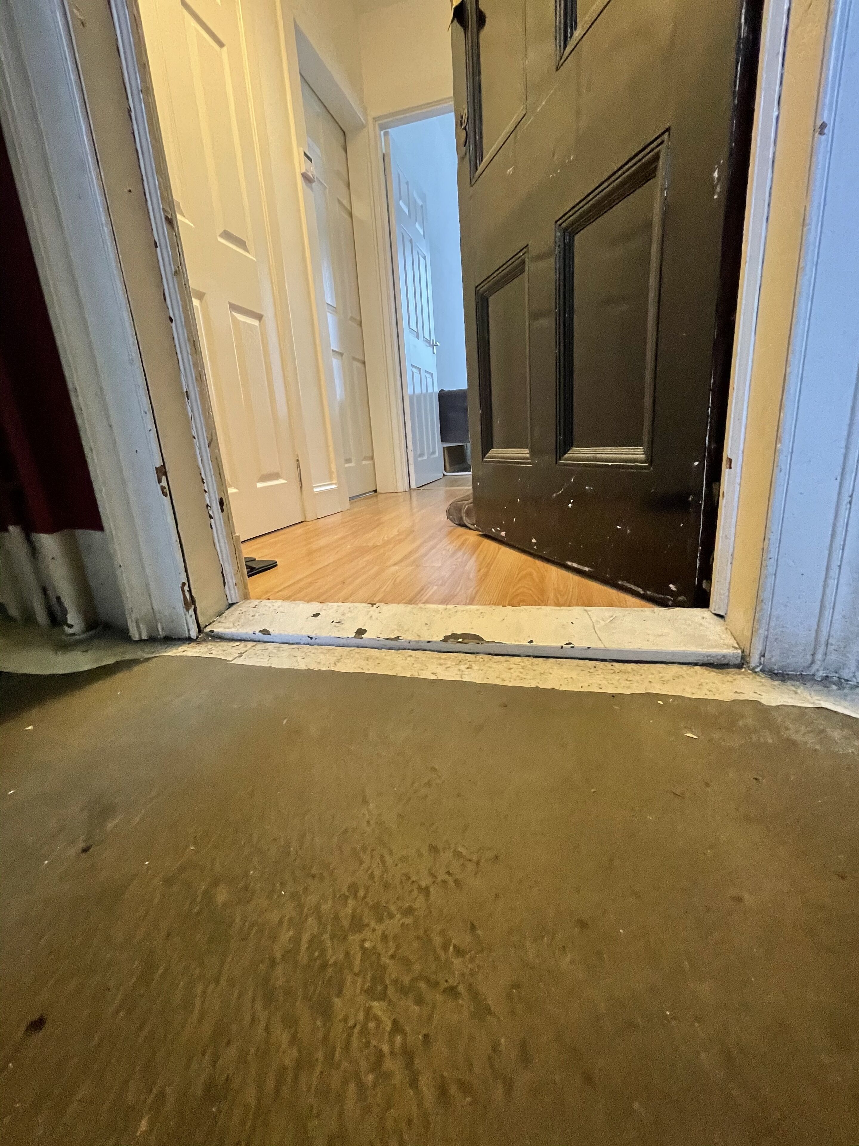 Apartamento | Exterior