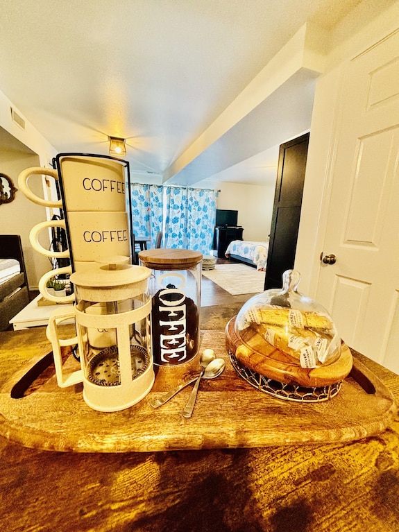 Cozy Seaside Studio - Just Mins From Beach - Free Ev Charging. - Birch Bay, WA