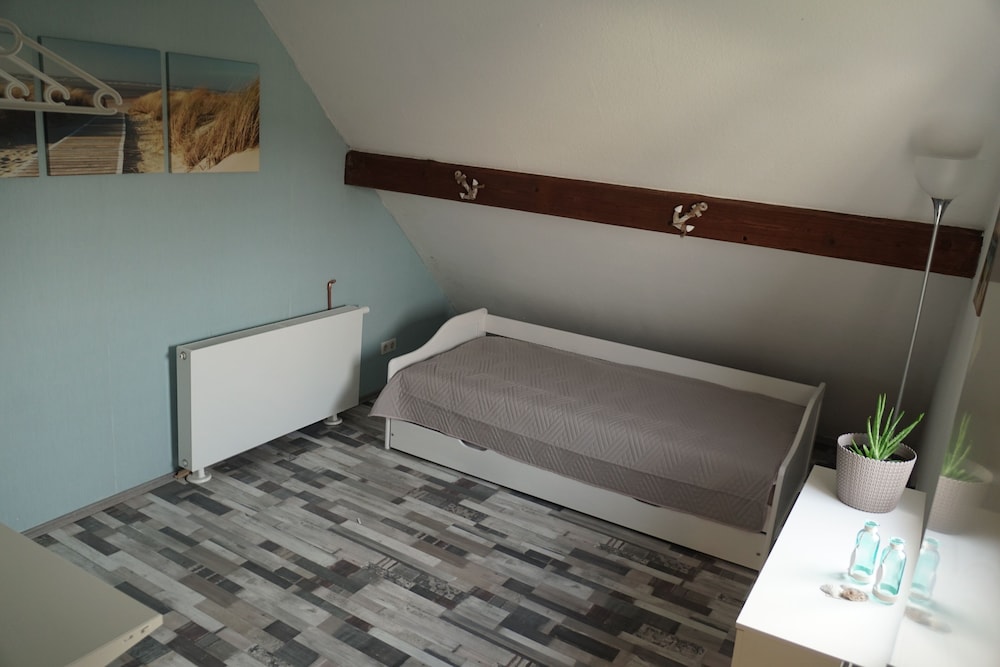 Ferienwohnung Albatros In Steinhude - Barsinghausen