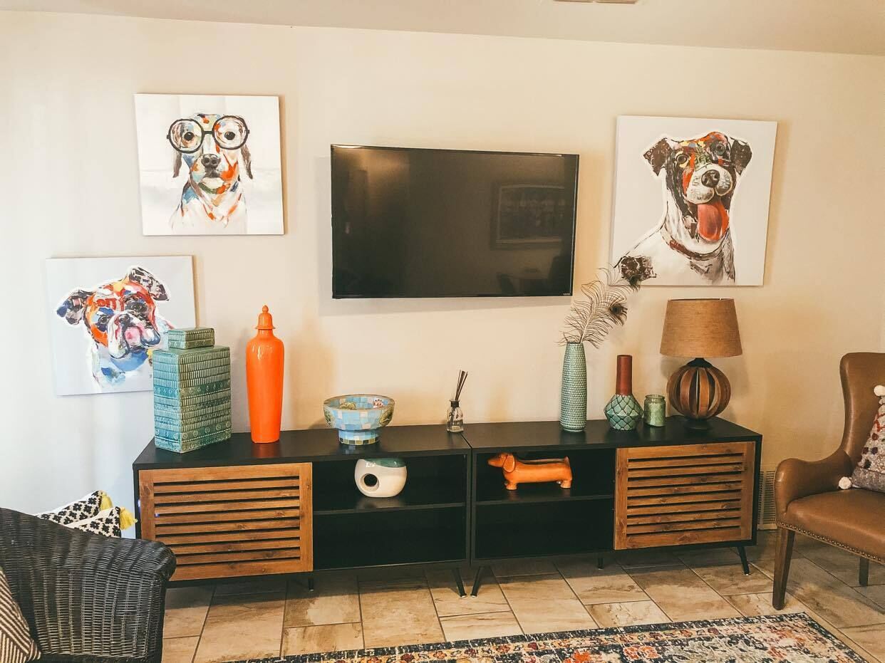 The Cottage At Clark Gardens - Cool, TX