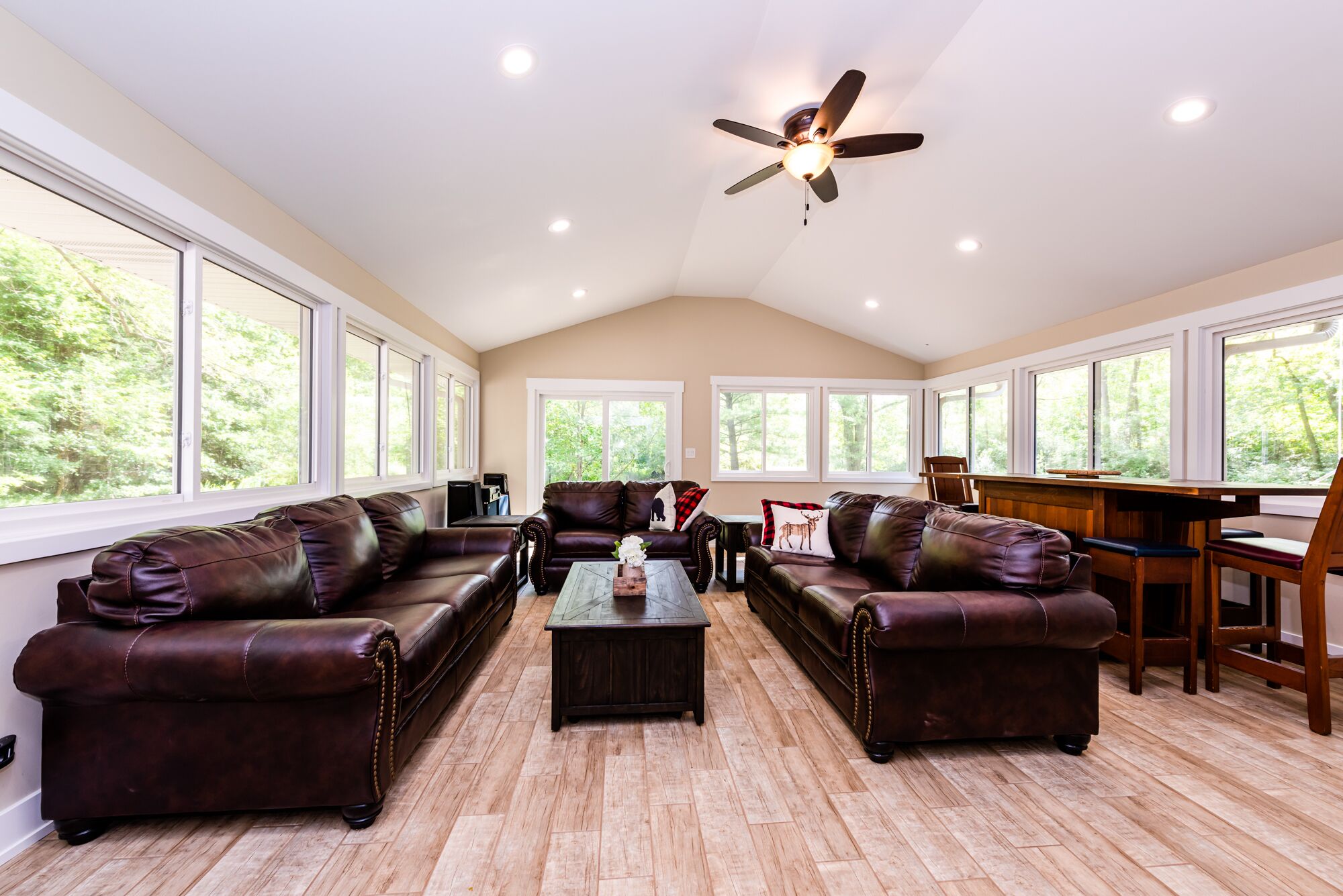 Spacious House With Amazing Back Yard 10 Min From The Beach - New Buffalo, MI