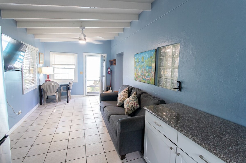 Mountainside Cottage At Cane Bay - U.S. Virgin Islands