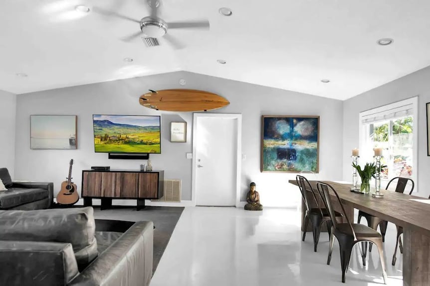 California Ranch House - Anna Maria Island, FL