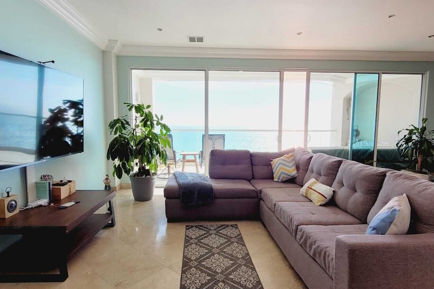 Spectacular Oceanfront Sunset View Condo At Olas In Rosarito W Pools & Jacuzzis. - Rosarito