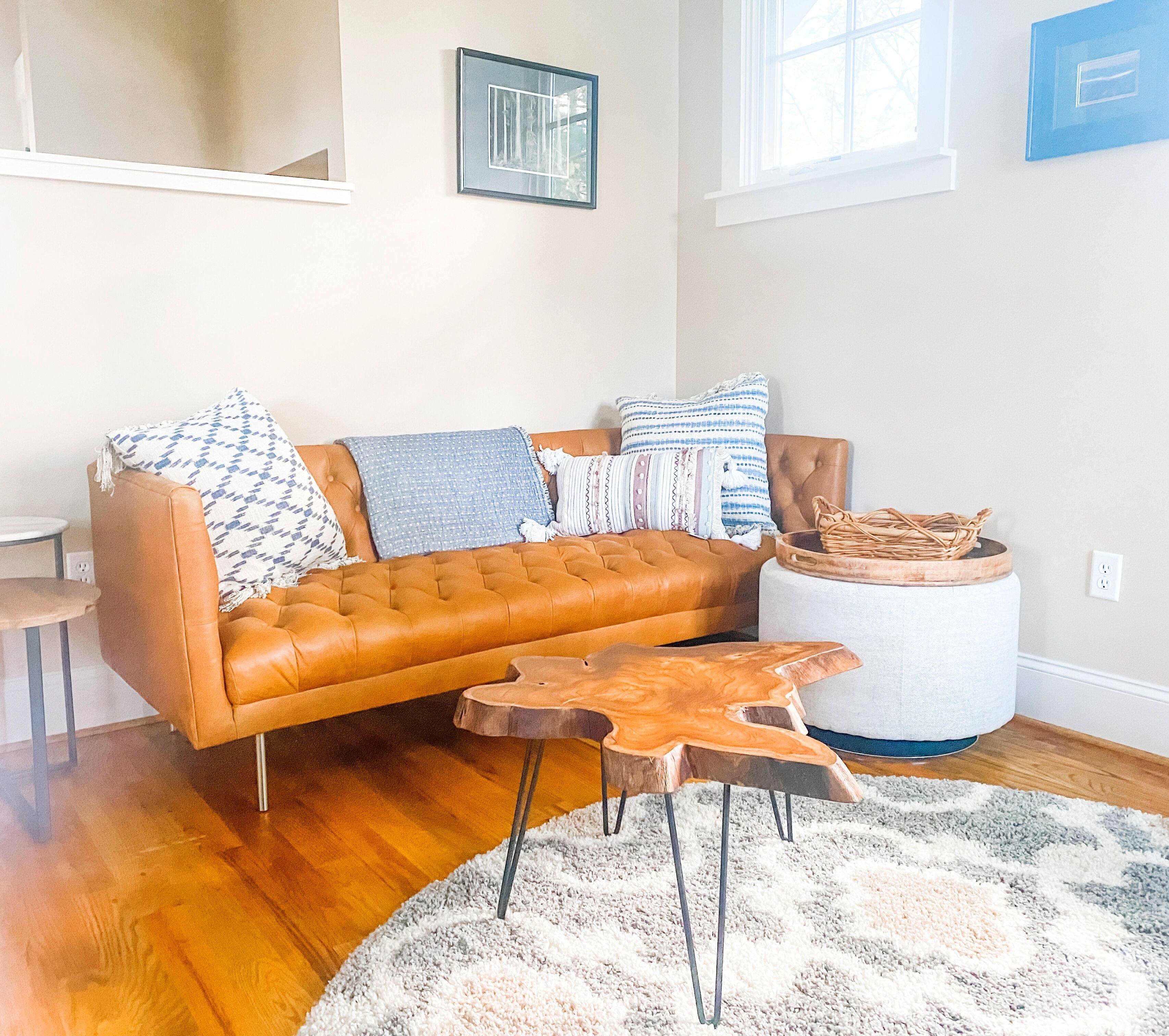 The Roost, Treehouse In Cheshire Black Mountain - Black Mountain, NC