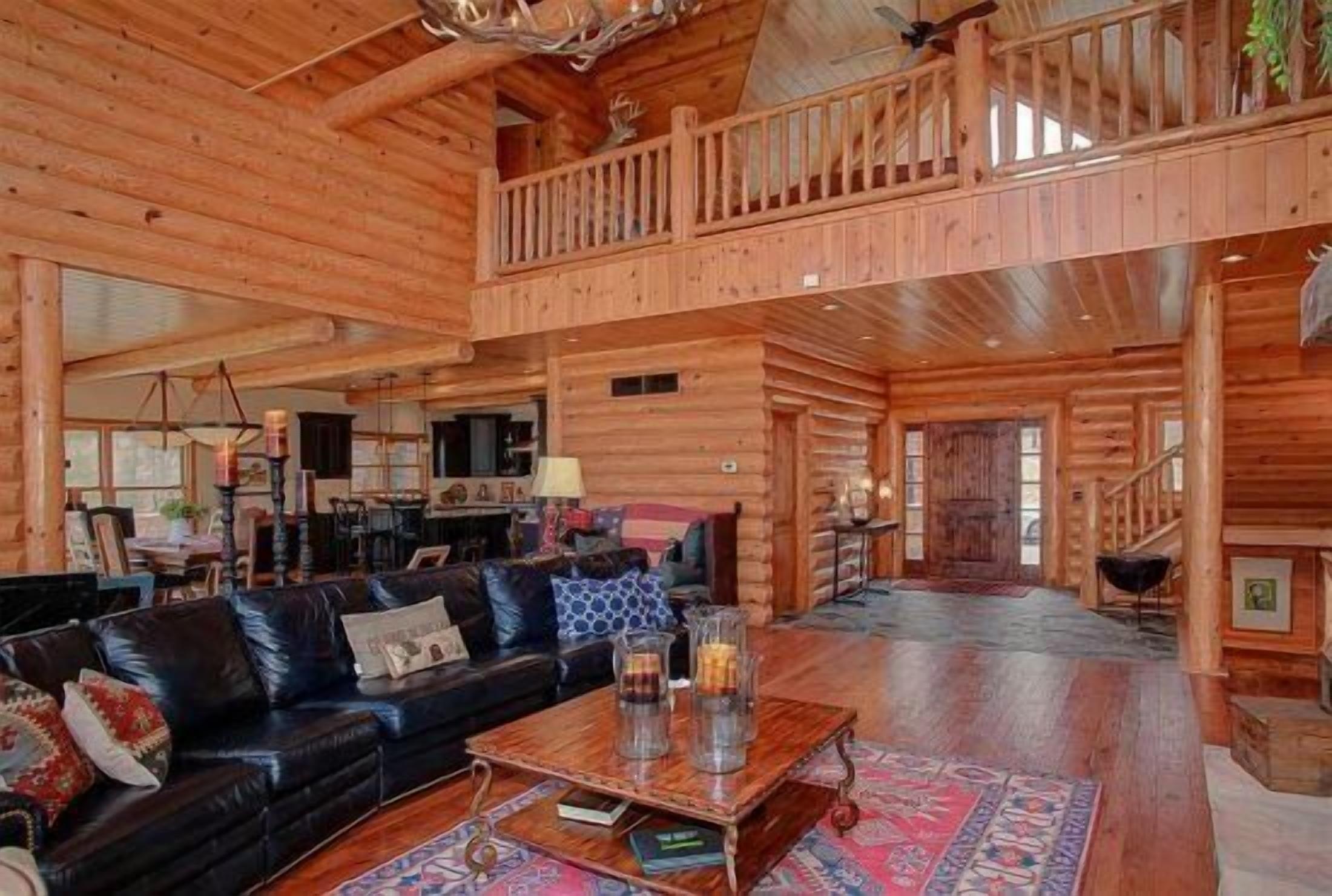 Badgerado On Castle Rock Lake - Buckhorn State Park, Necedah