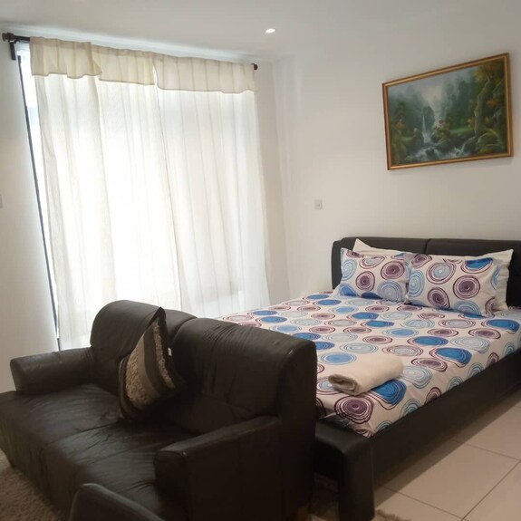Comfy Suites - Accra