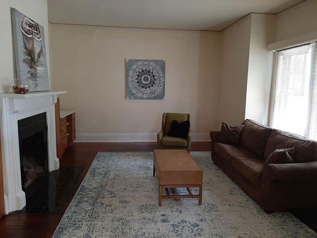 The Eleanor Annex - Apt A Funky Cool Historic. - Henderson, NC