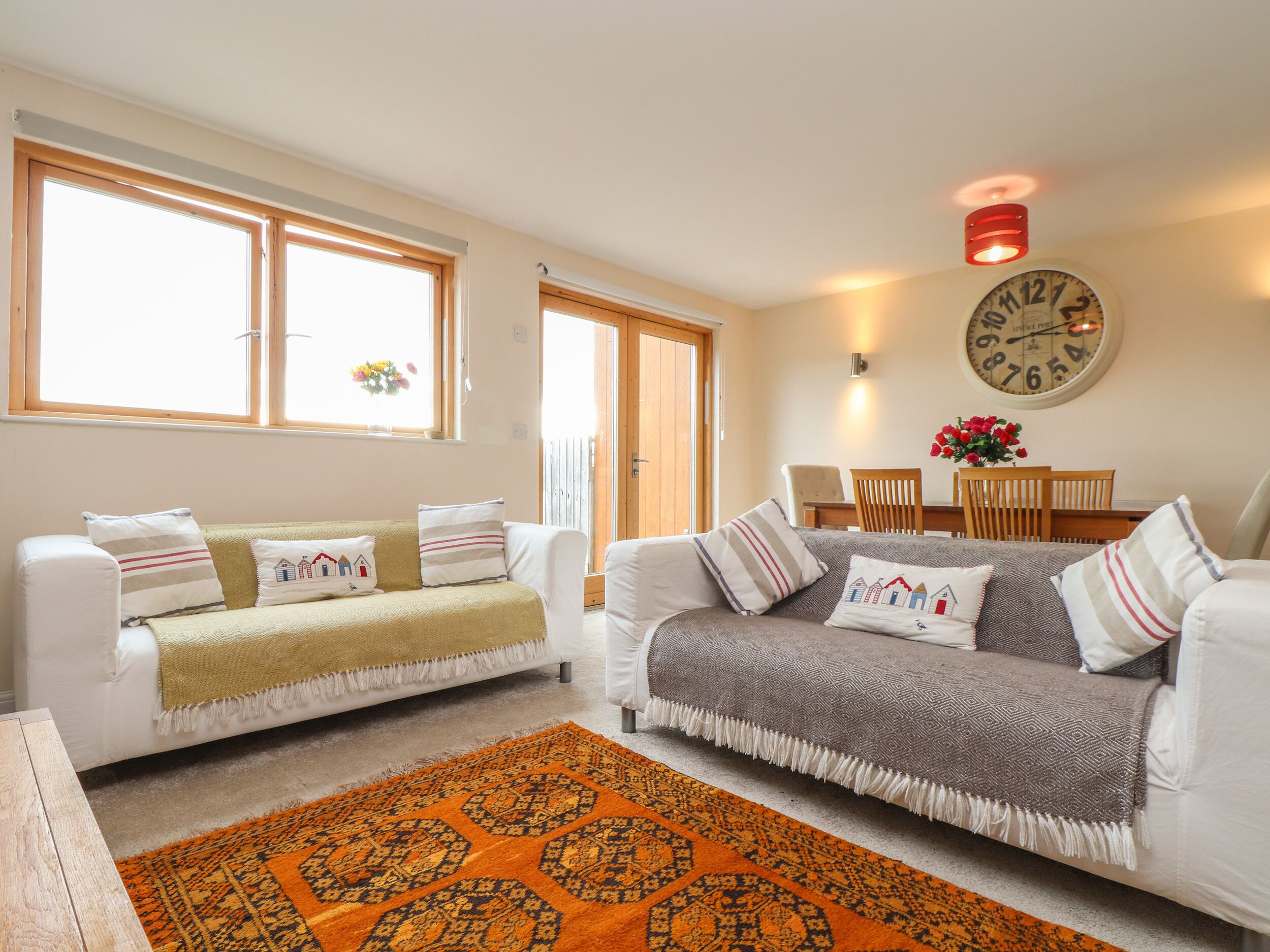 Maple, Pet Friendly, Country Holiday Cottage In Falmouth - Falmouth