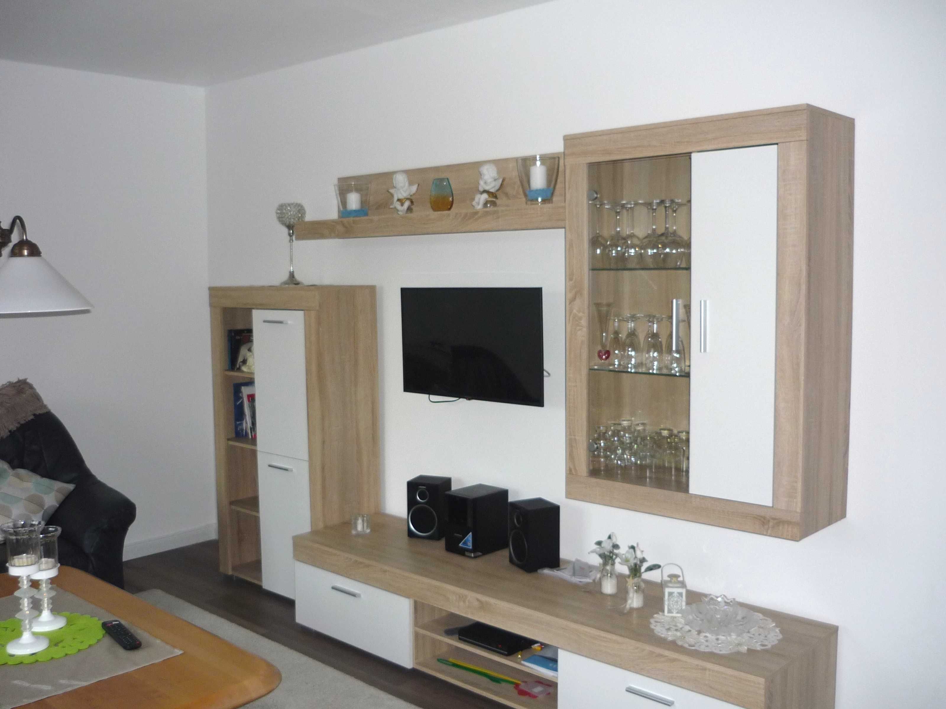 Hanl: Fewo Mit 2 Schlafzimmer Mit Tv Und Garten - Fewo Hanl - Tarp