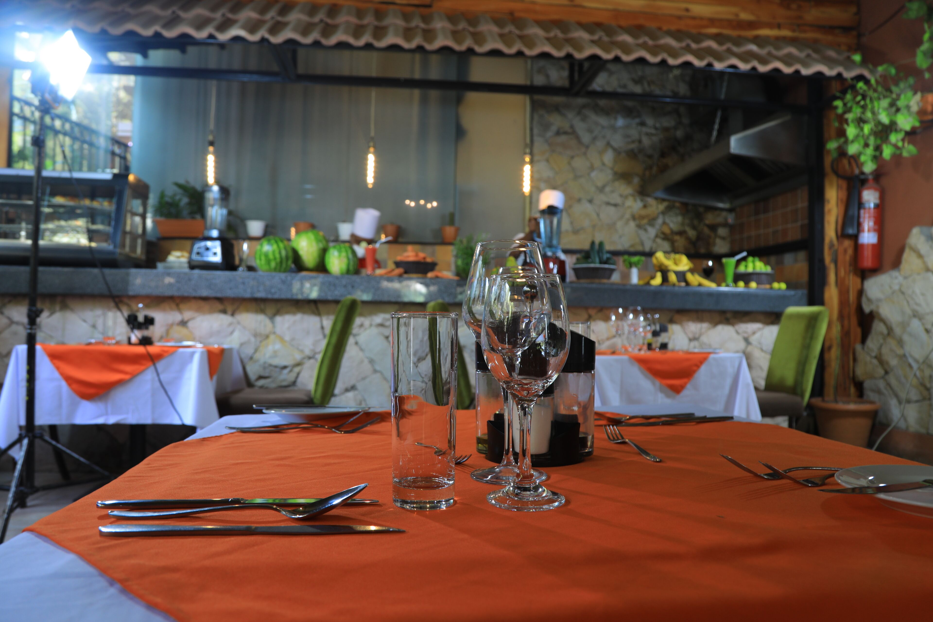 Restaurante