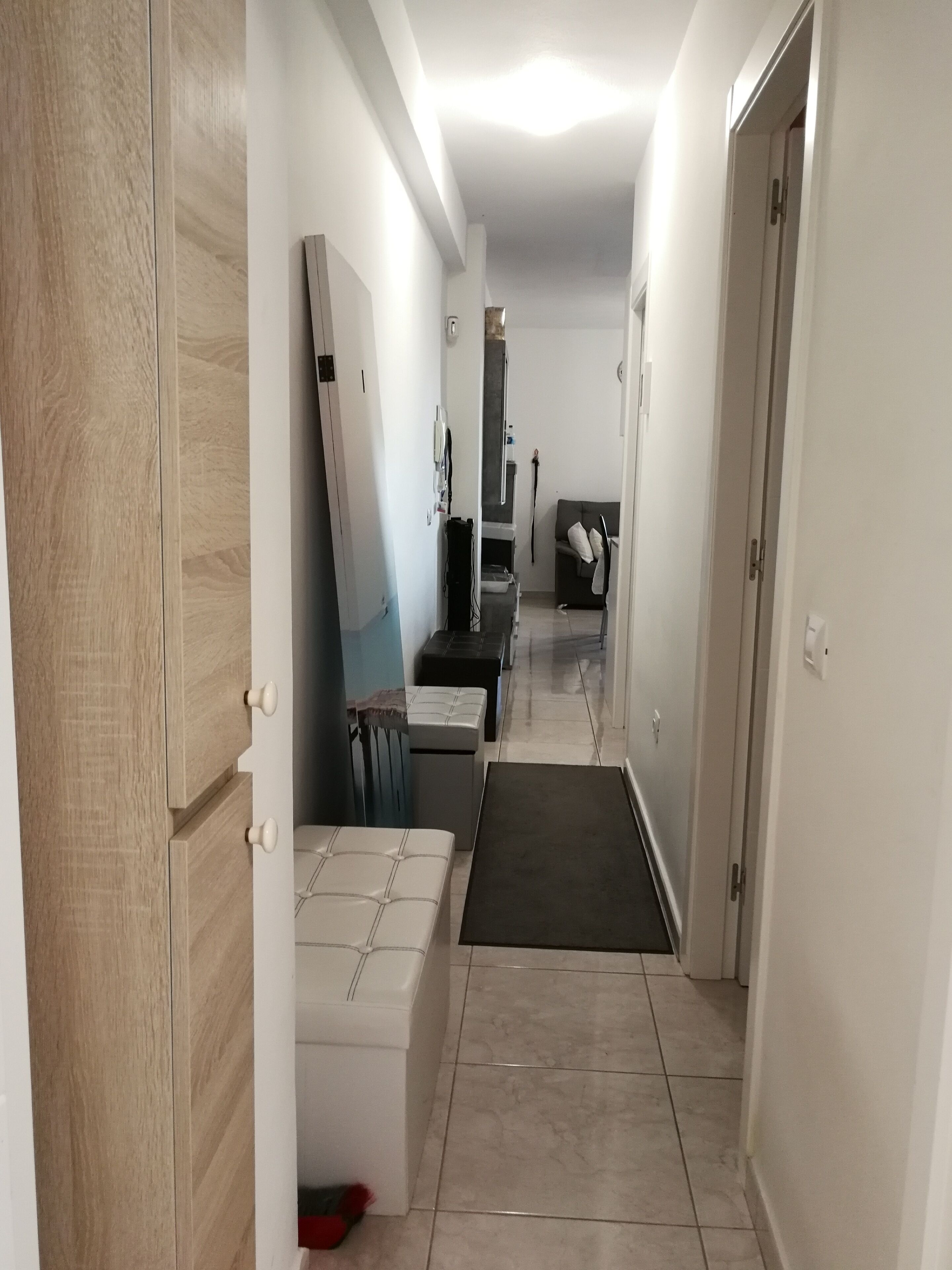 Apartamento Soleado ️ En Santa Cruz De Tenerife - Santa Cruz de Tenerife