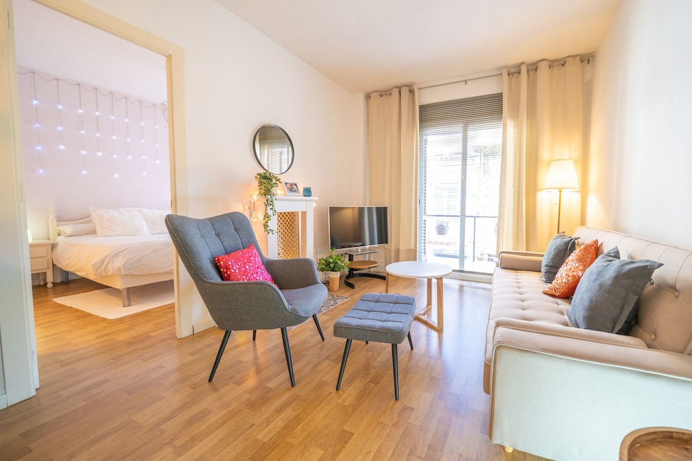 Homeholidaysrentals Plume - Costa Barcelona - Malgrat de Mar