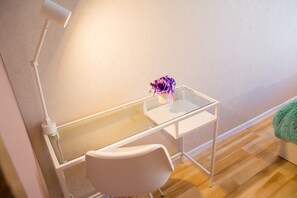 Apartamento Clássico | 1 quarto, ferro/tábua de engomar, Wi-fi grátis, roupa de cama fornecida 