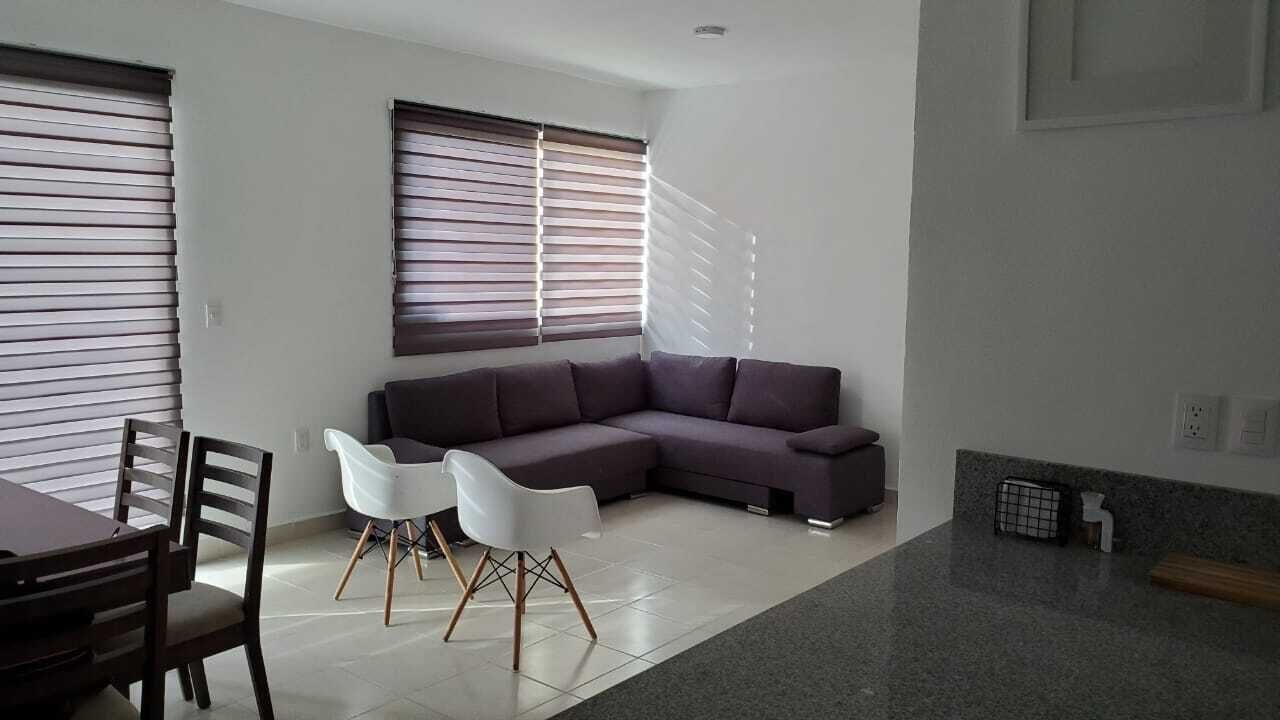 58th Ave. Apartment - Playa del Carmen