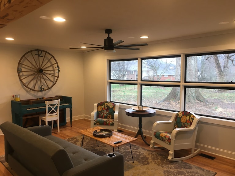 Cobblers Cottage - Boone Lake, TN