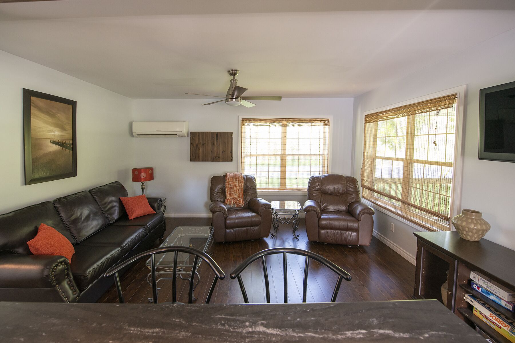 Bird's Nest At Hillman Marsh -  Cute Cozy Cottage - Wifi Now Available! - Leamington