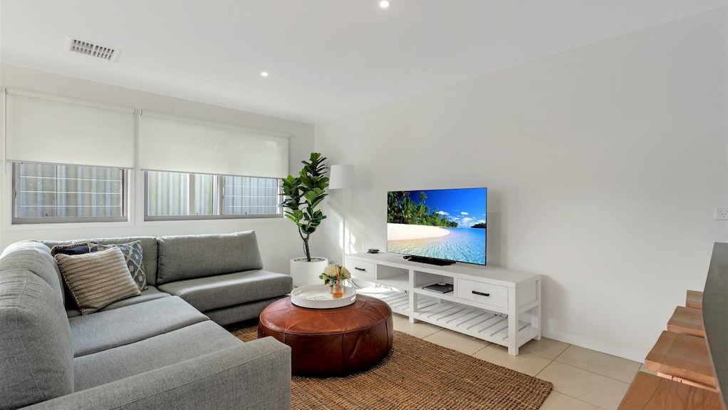 Coast Bliss On Currambene - Huskisson